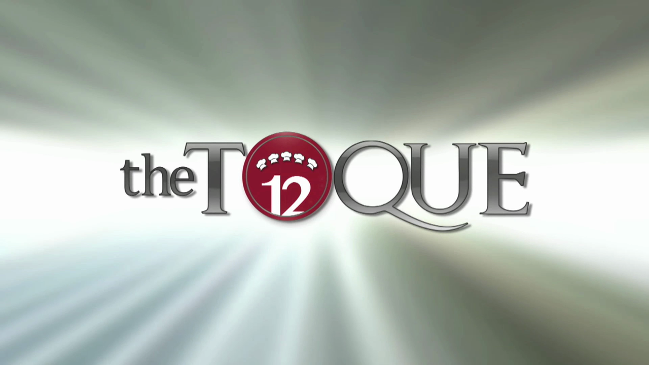 The Toque 12
